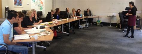 Spirometry Courses Asthma Waikato