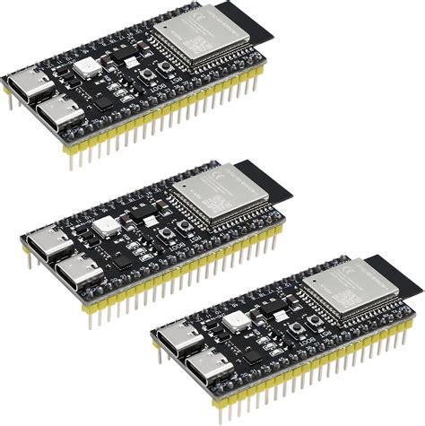 Esp32 Esp32 S3 Development Board Aywhp 3 Pcs Esp32 Nepal Ubuy