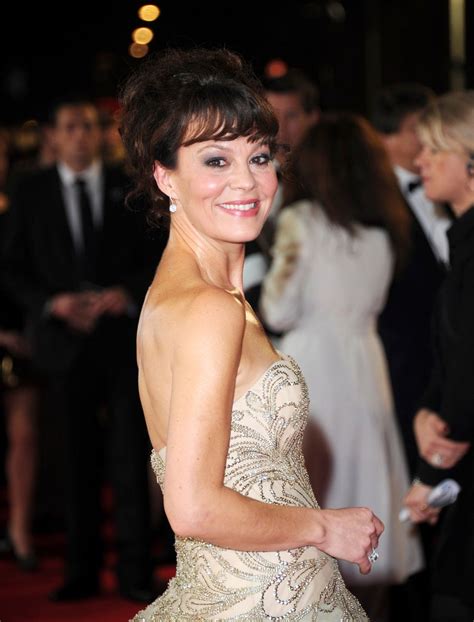 Helen Mccrory Of Peaky Blinders And Harry Potter Dies At 52