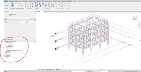 Exportar Modelo Do Robot 2023 Para Revit 2023 1 Autodesk Community