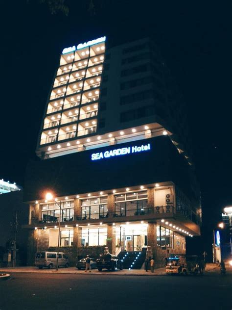 Sea Garden Hotel Da Nang 2026 Updated Prices Deals