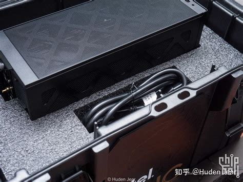 Intel Nuc13 Extreme 猛禽峡谷i9测评：一款nuc通关专业工作站 知乎