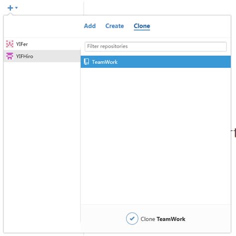 Git简单教程四 团队协作组织和分支git 组织 Csdn博客 Git简单教程四 团队协作组织和分支git 组织 Csdn博客