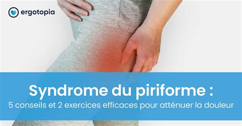 Muscle Piriforme