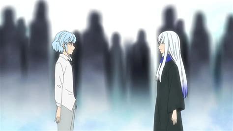 Exploring Khuns Feelings For Bam In Tower Of God Is He In Love