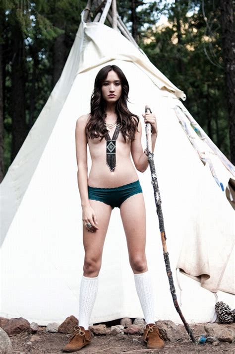 Christina Masterson Naked Topless Photo The Fappening