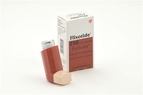 Flixotide 125
