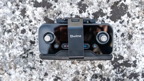 Bwine F Gb Drone Review Space