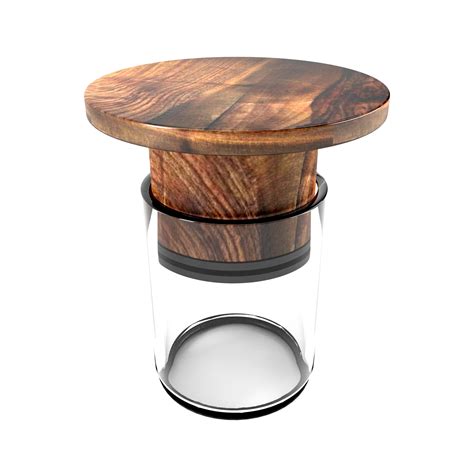 Floating Stool By Venkatesh Kaliodss At