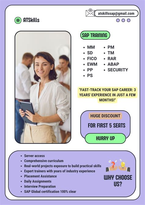 Saptraining Careergrowth Professionaldevelopment Sap Training