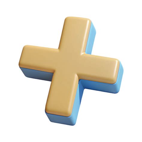 Bold Immaculate Symmetrical Cross Pattern Flat Color Clean Lines Minimal With Scalable Design