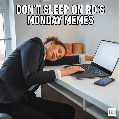Reading Funny Monday Memes