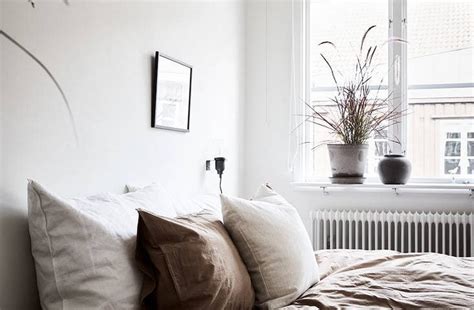 Espacio Neutro En La Decoración ¿qué Es ¿cómo Lograrlo