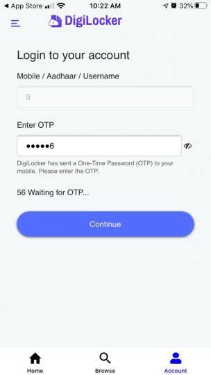 How To Keep Your Cars Documents In The Digilocker Team Bhp
