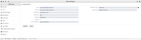 Identifying Workflow Definitions Used By Records