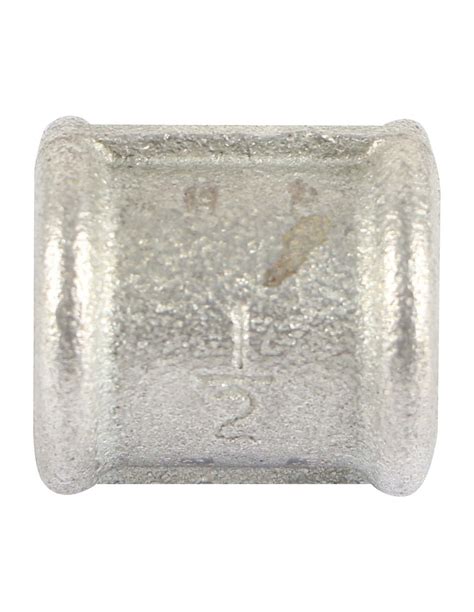 Gi Coupling Socket 1 2