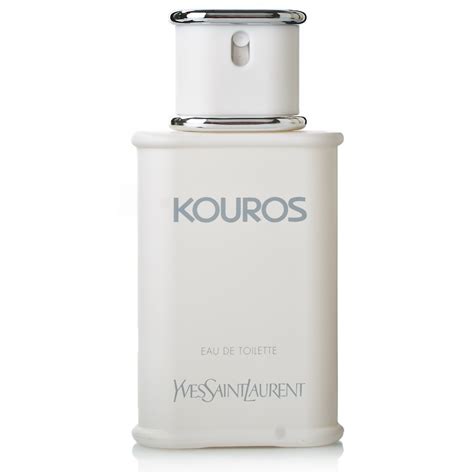 3 Perfumes De Machão Azzaro Kouros E Cool Water 1 Nariz Cursos De