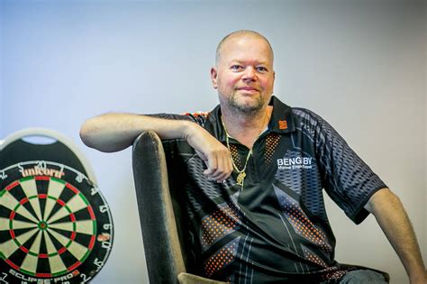Darts Wm 2020 Raymond Van Barneveld Spielt Seine Letzte Weltmeisterschaft