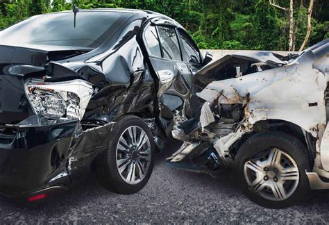 Determining Fault And What To Do After A T Bone Car Crash