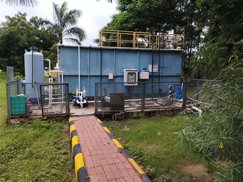 Effluent Treatment Plant Manufacturer In Usa Etp Plant Supplier In Usa