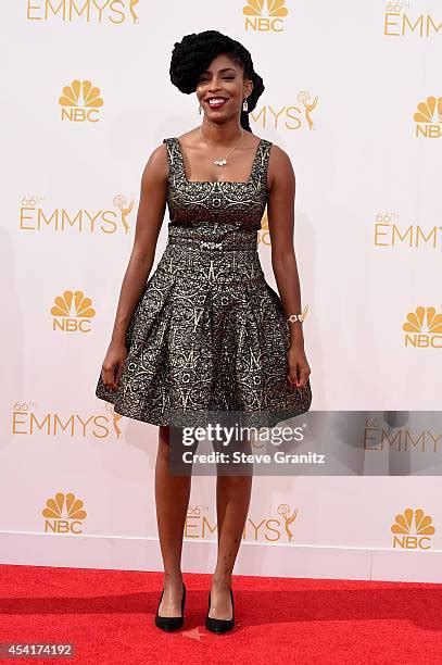 Jessica Williams Actress Photos And Premium High Res Pictures Getty
