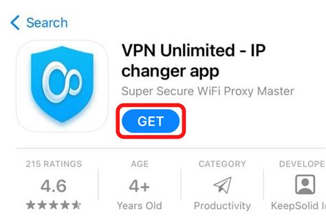 How To Install VPN On IPhone And IPad VPN Unlimited For IOS