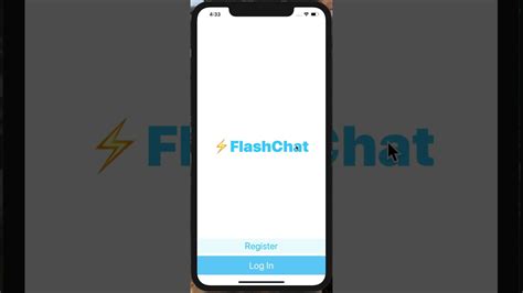 Firebase Firestore로 호다닥 구현해본 실시간 채팅 Ios 앱 Youtube