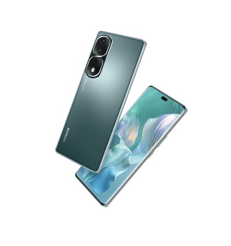 Honor 80 Pro 5g 12gb 512gb Cyan