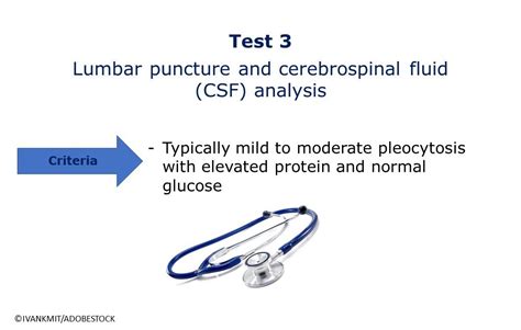 5 Diagnostic Tests For Autoimmune Encephalitis