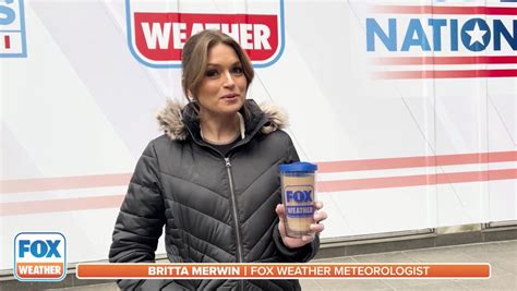 Celebrating Womens History Month With Britta Merwin Fox Weather
