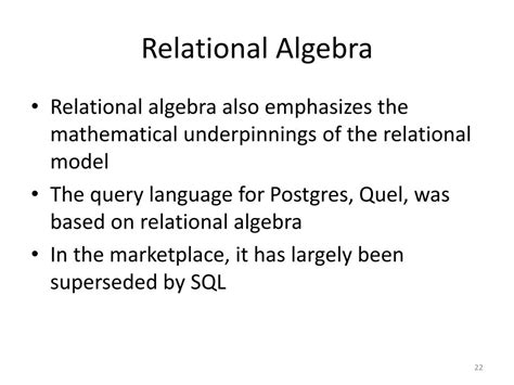Ppt Sql Unit 18 Data Management Databases And Organizations Richard