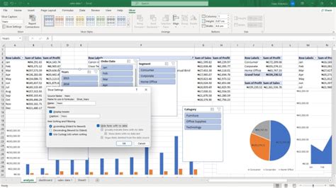 do data analysis with excel powerbi spss and python by miracle9101 fiverr
