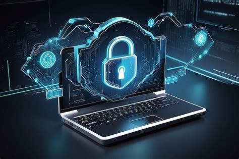 Securing Digital Platforms Cybersecurity And Data Protection Premium