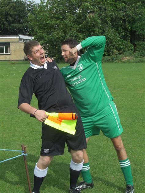 5 Ways To Make Soccer More Exciting For Television Adam McLane