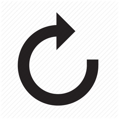 Redo Icon 241886 Free Icons Library