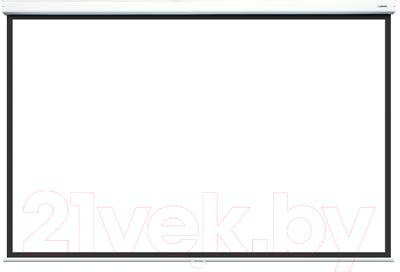 Lumien Eco Picture 180x180см / LEP-100102 Проекционный экран купить в ...