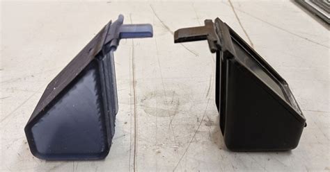 Dehumidifier Float Compatible With Frigidaire Part 5303306080 By Sprior Download Free Stl