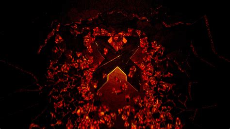 Excision Logo