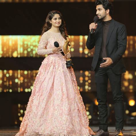 Hum Awards 2018 Yakeen Ka Safar Wins Big Culture Images