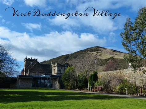 Duddingston Village 2edinburgh