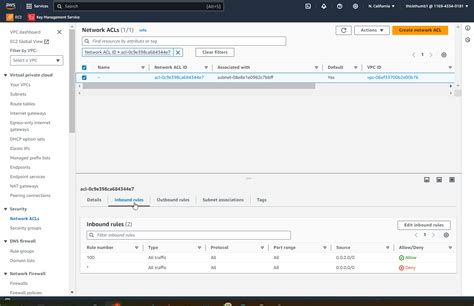 instances not connecting via ssh aws re post