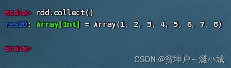 spark大数据处理讲课笔记3 1 掌握rdd的创建 本章学习了spark提供的两种读取数据创建rdd的api 分别是从文件系统读取数据的 csdn博客