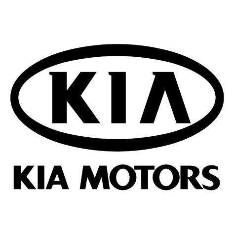 Kia Svg Vectors And Icons Svg Repo