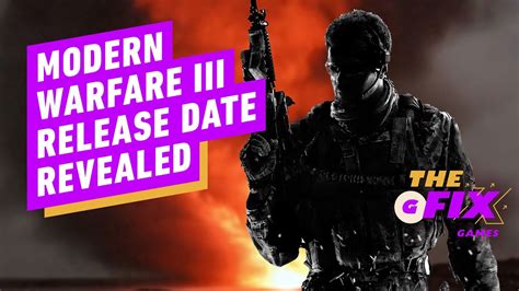 Cod Mw Release Date Time Yara Jasper