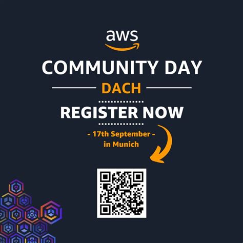 Aws Cloudcomputing Devops Serverless Community Munich München Workshop Network Insight