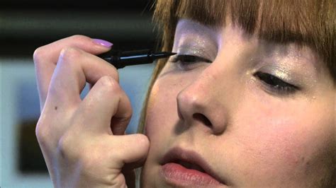 Covergirl Eye Makeup Tutorial Youtube