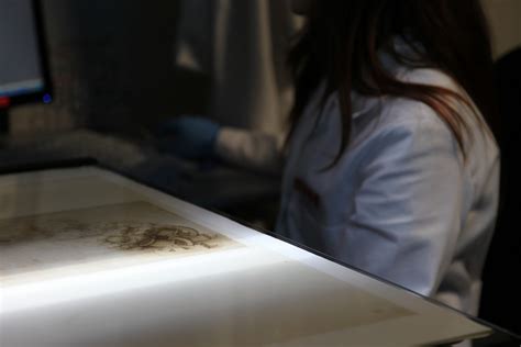 Mida Computing Rome Museum Exhibition