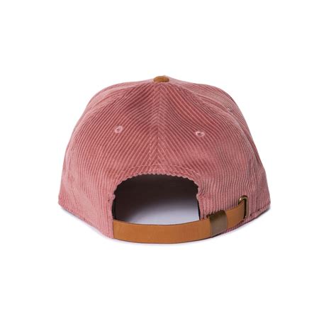 La Eme Cap Meshika Hats