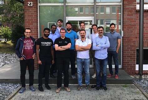 Eclipse Kuksa Hackathon 082018
