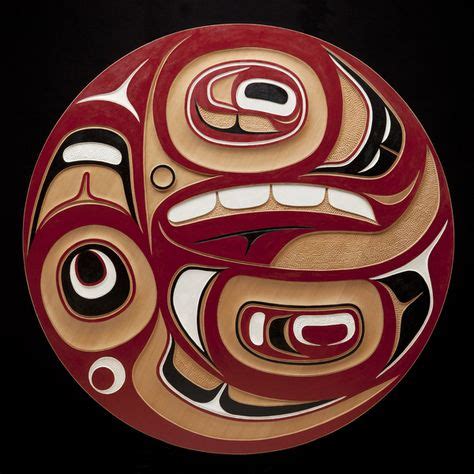 11 Inuit Art And Craft Ideas Inuit Art Art Pacific Northwest Art
